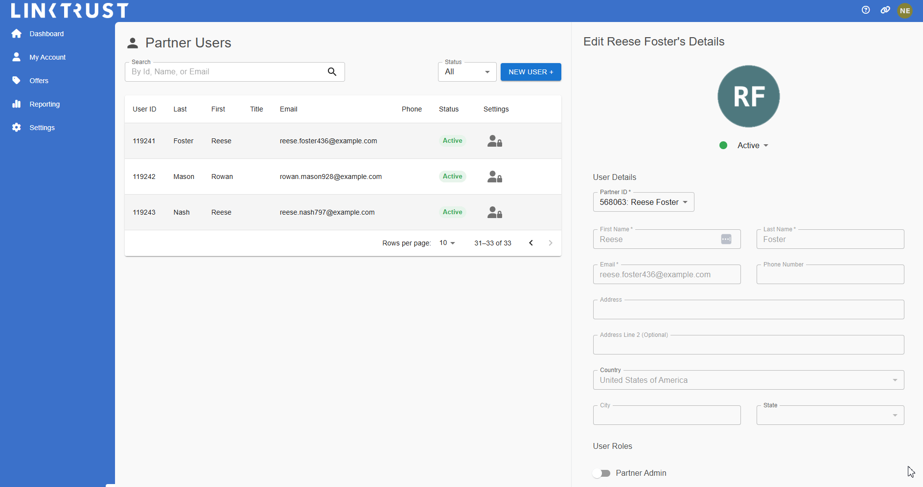 How Do I Assign a Role to a User?